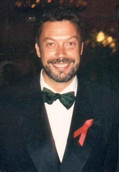 Tim Curry | DC Animated Universe Fanon Wiki | Fandom