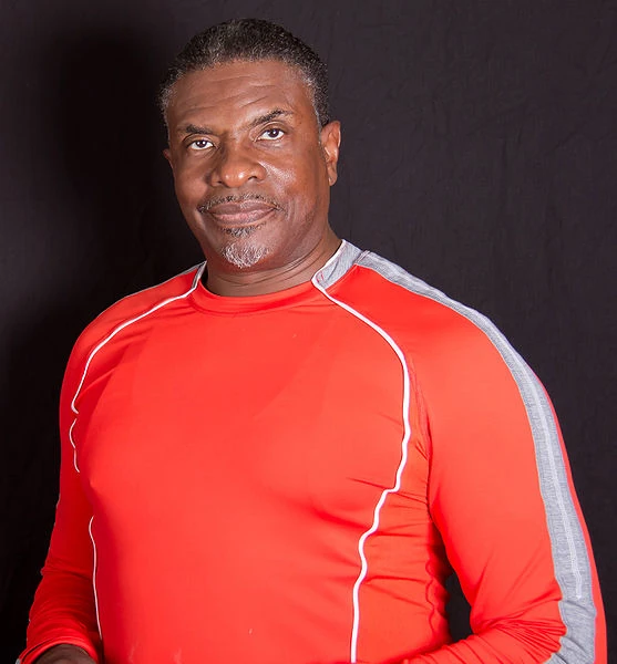 Keith David | DC Animated Universe Fanon Wiki | Fandom