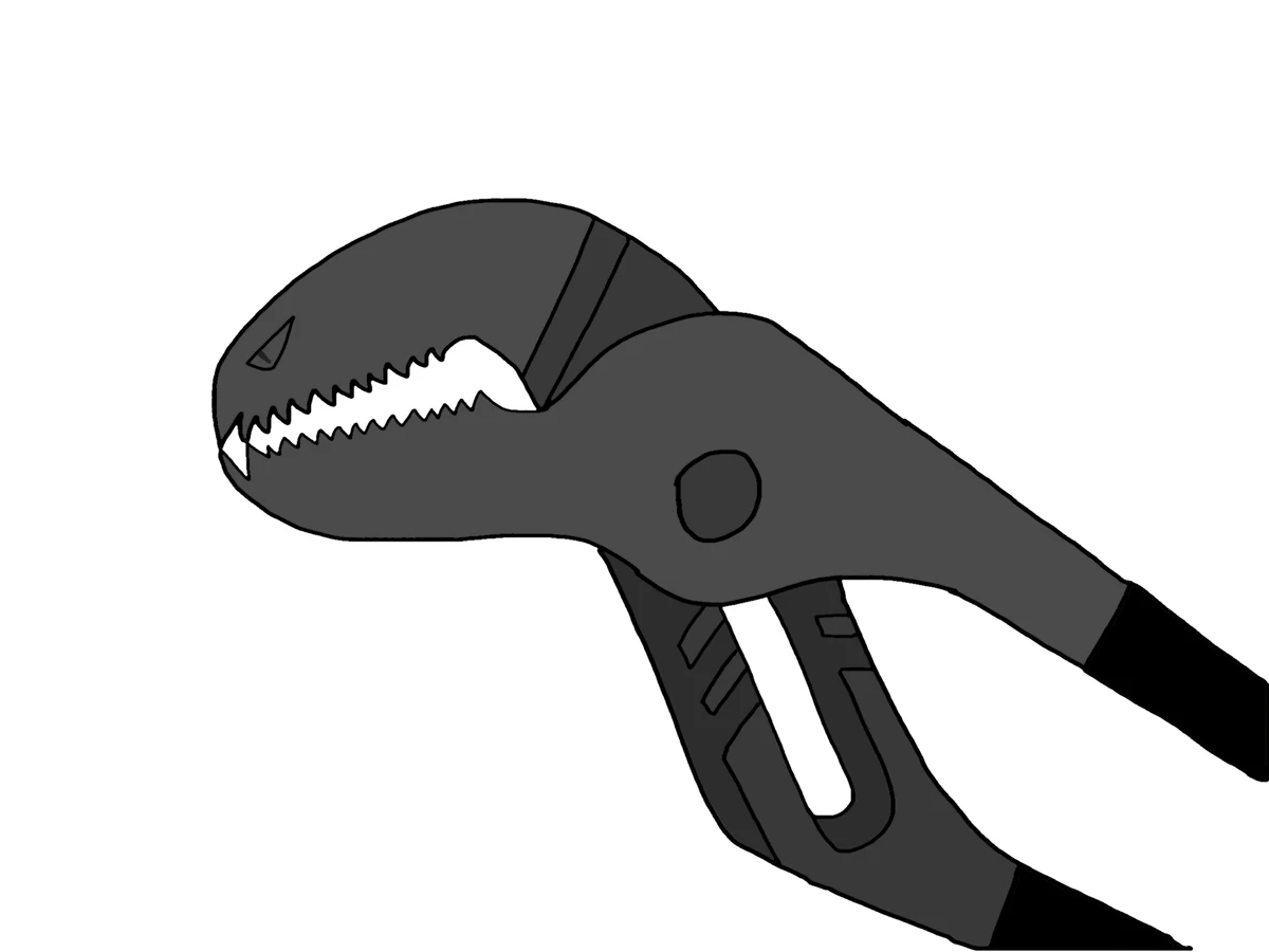 Darksteel (AOHQ) | DC Animated Universe Fanon Wiki | Fandom