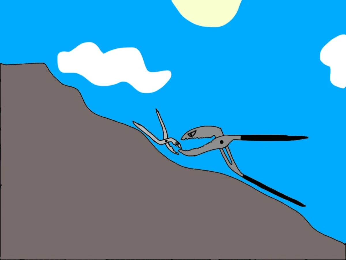 Heart of Steel | DC Animated Universe Fanon Wiki | Fandom