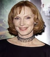 Cheryl Gates McFadden | DC Animated Universe Fanon Wiki | Fandom