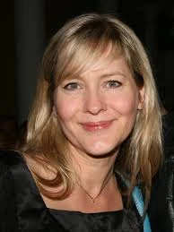 Linda Larkin | DC Animated Universe Fanon Wiki | Fandom