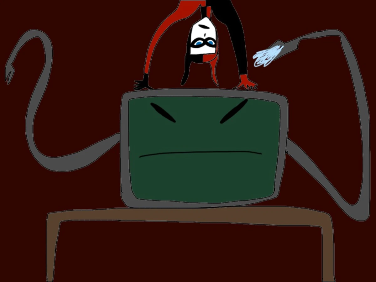 The Virus (episode) | DC Animated Universe Fanon Wiki | Fandom