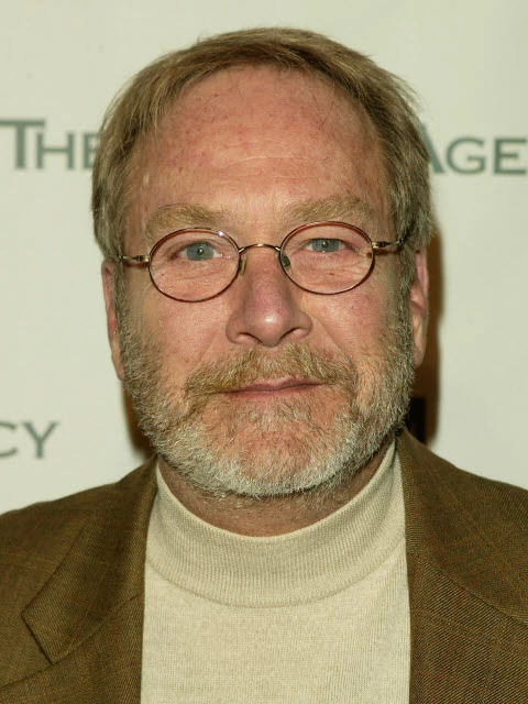 Martin Mull | DC Animated Universe Fanon Wiki | Fandom