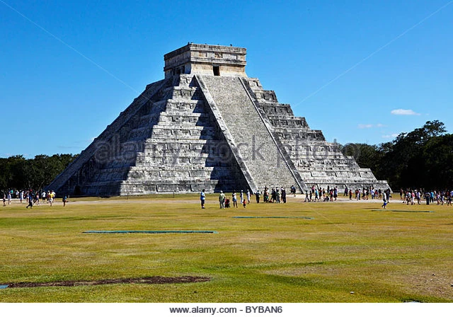 Mexico | DC Animated Universe Fanon Wiki | Fandom