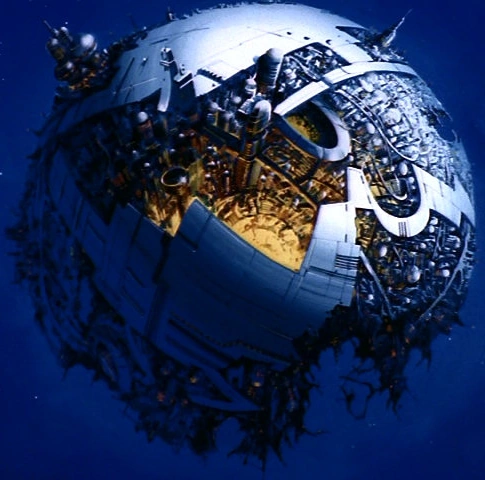 Cybertron | DC Animated Universe Generation 1 Wikia | Fandom