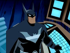 Batman (Lordes da Justiça) | Wikia DCAU | Fandom