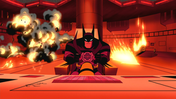 Batman | Wiki Universo Animado de DC | Fandom
