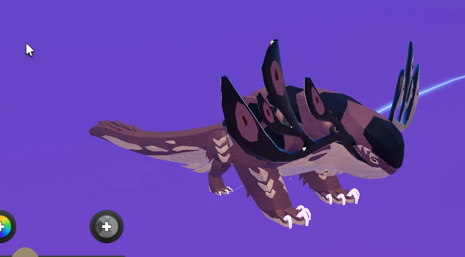 made a woose skin :) | Fandom