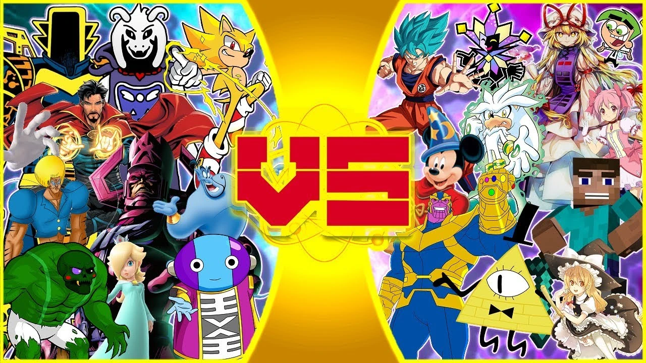 Reality warper battle royal | Fandom