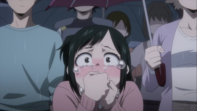 Discuss Everything About My Hero Academia Wiki | Fandom