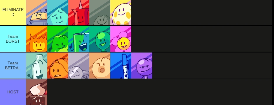 Battle for luck 6 Ad | Fandom