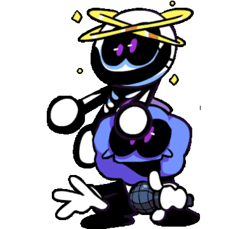 i need to make more minus designs so uh | Fandom