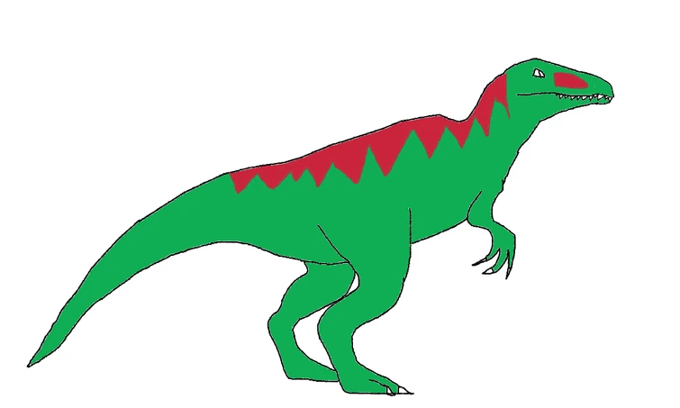 Discuss Everything About BFDI Dinosaurs Wiki | Fandom