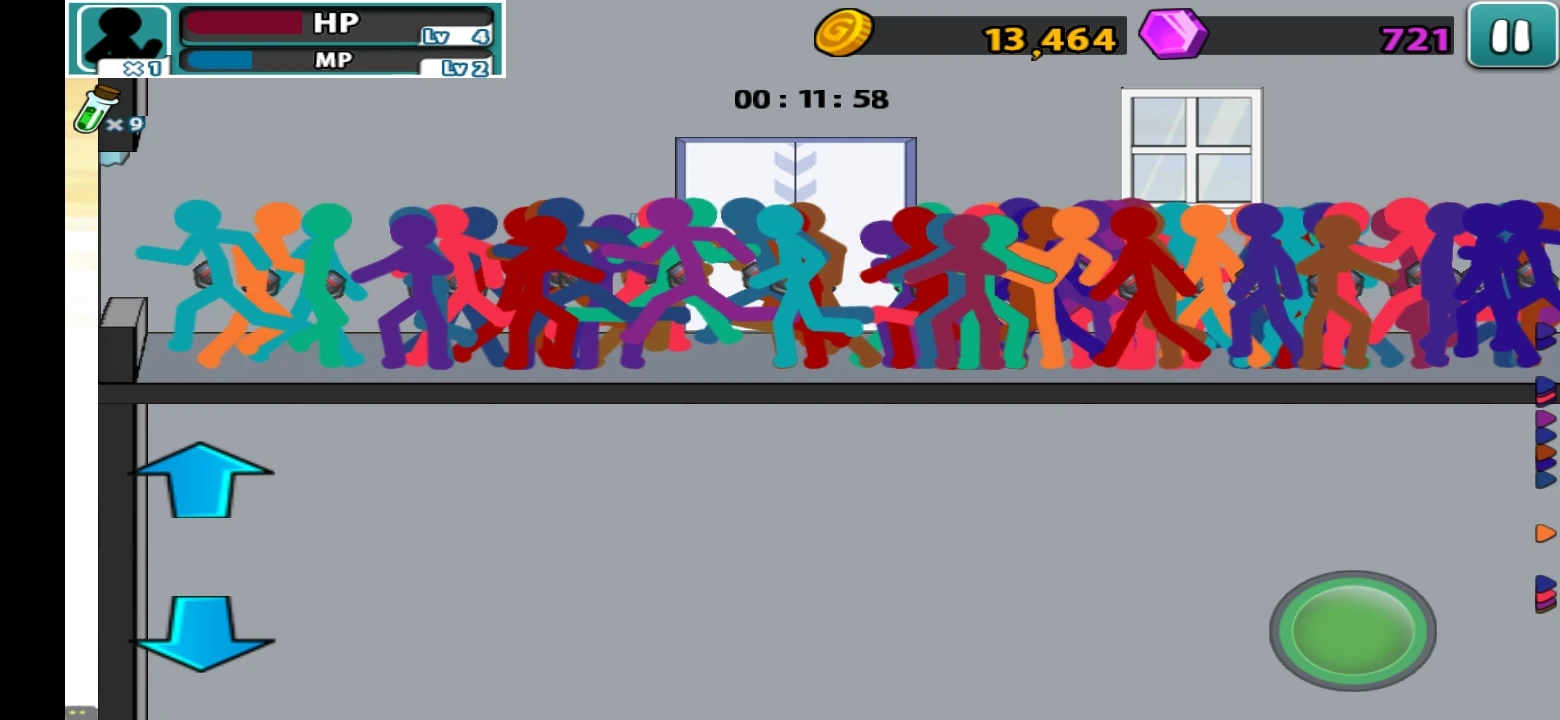 Bro why is there so many people | Fandom