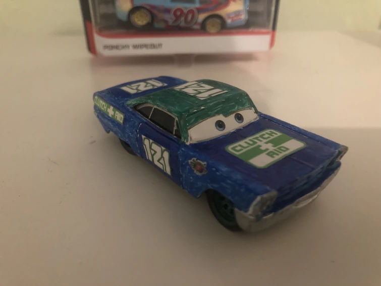 Discuss Everything About Piston Cup Wiki | Fandom