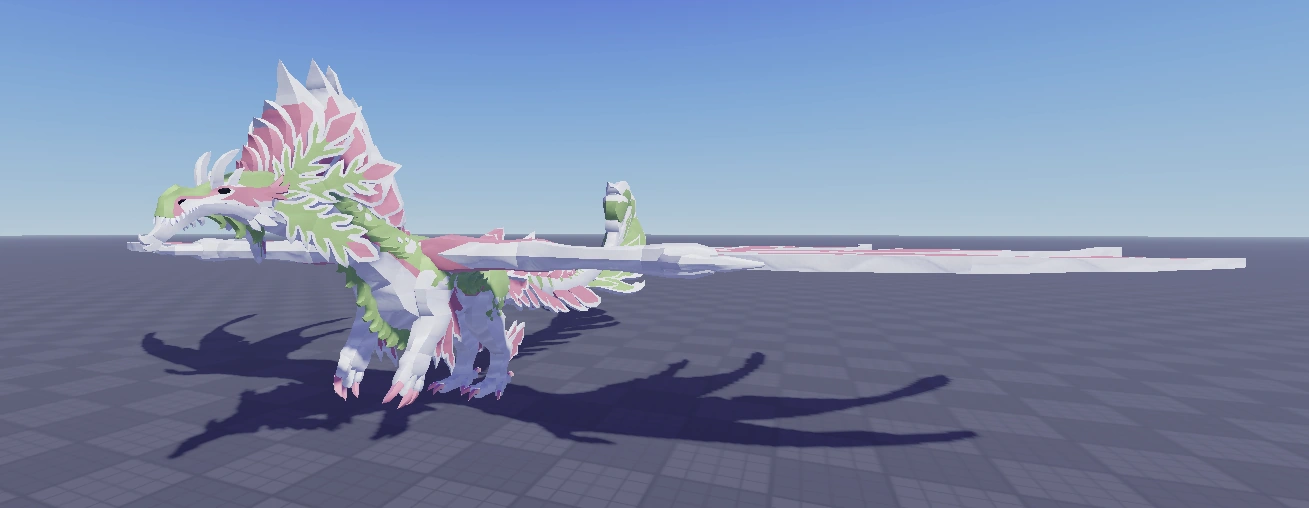 TGE SKRUNKLE | Fandom