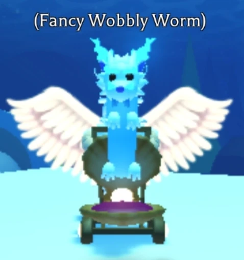 PRESENTING THE WORST PET IN ADOPT ME | Fandom