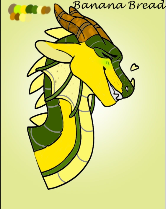 Ask Banana Bread! | Fandom