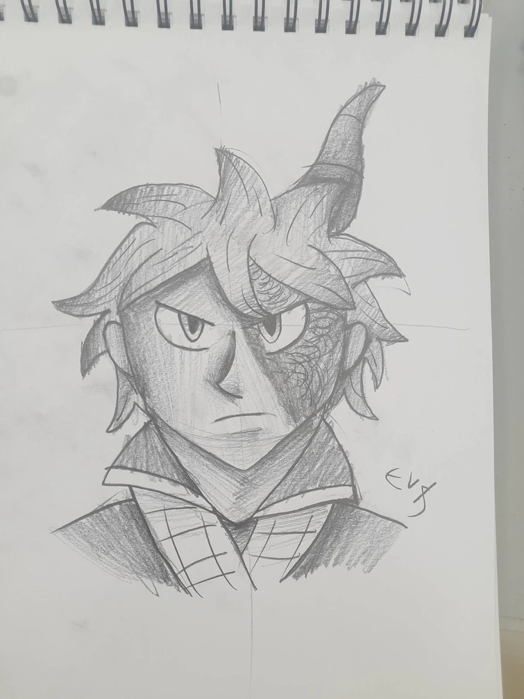 My drawing of Lumi | Fandom