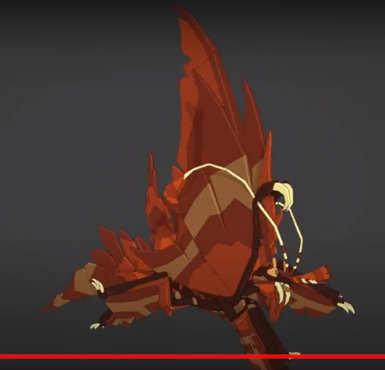 Sha'rei | Fandom