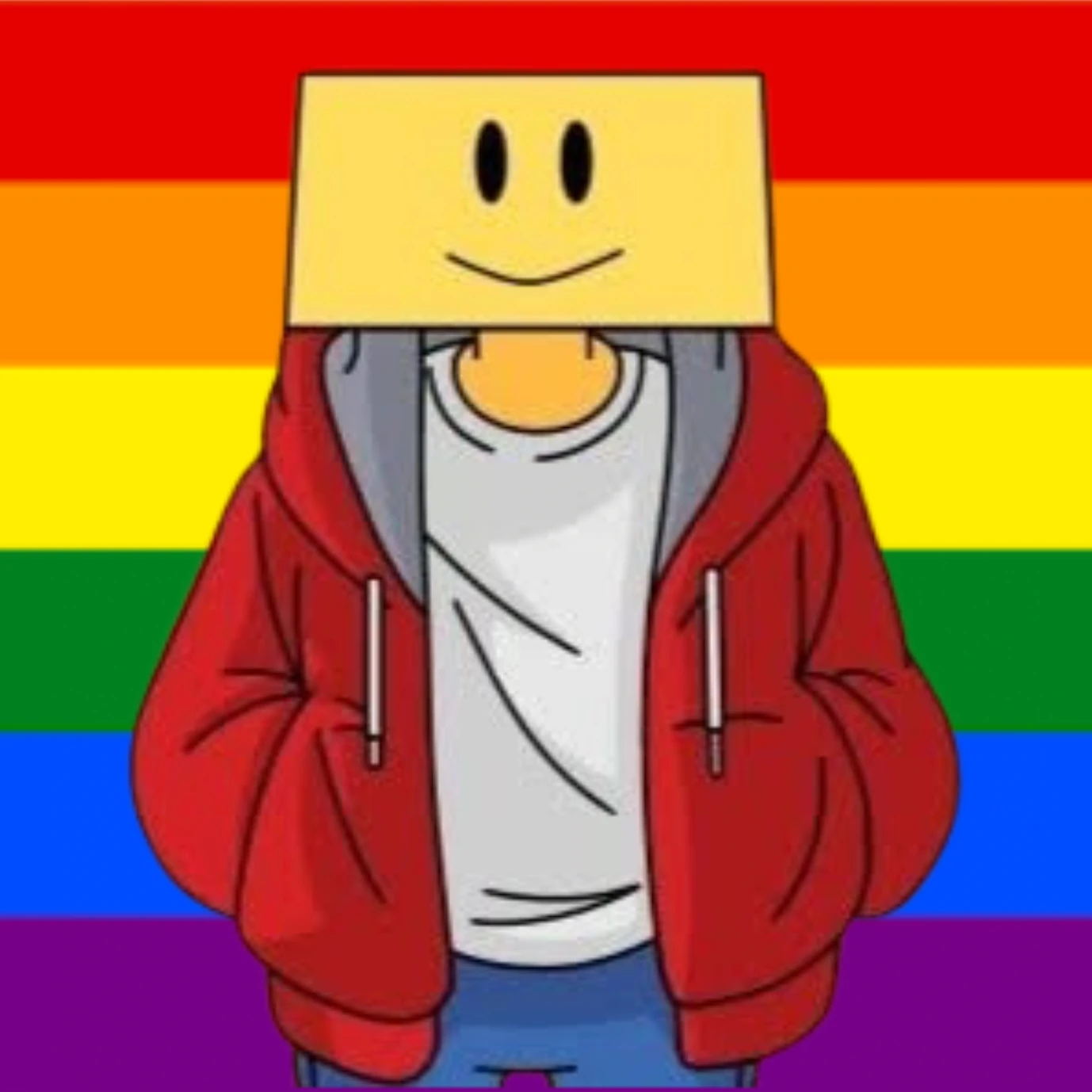 le epic pride month pfp | Fandom
