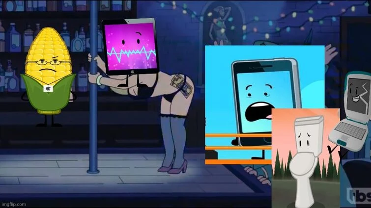 what should happen to steve cobs on the end of ii? | Fandom