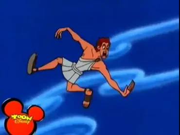 Favorite Hercules scream | Fandom