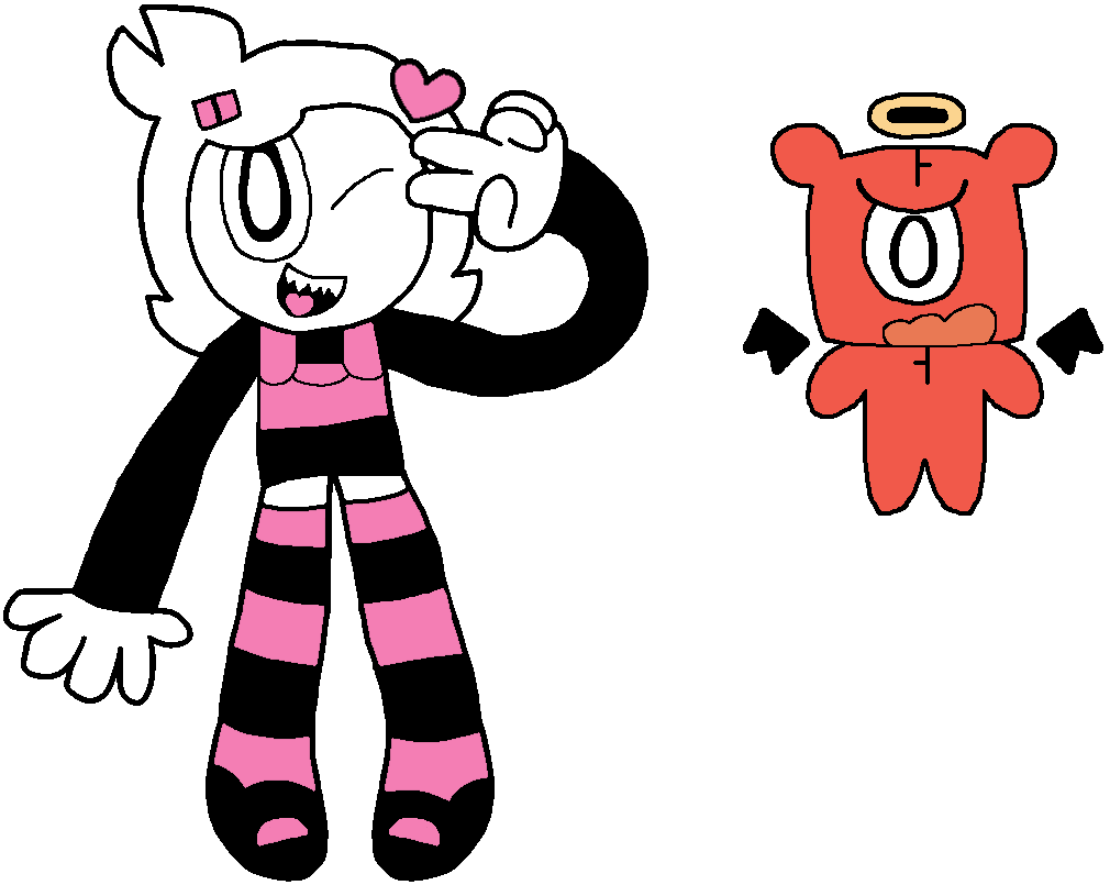 2 Cute Lil' Murderers | Fandom