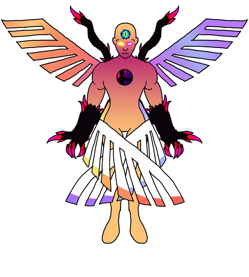 Kami (remastered) | Fandom