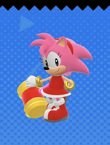 What outfit looks best on Classic Amy? | Fandom