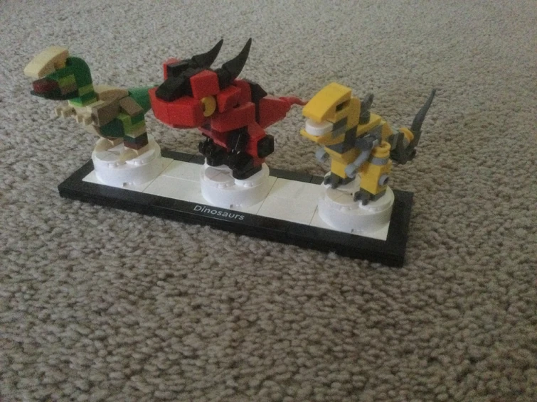 Dinosaur, grrr | Fandom