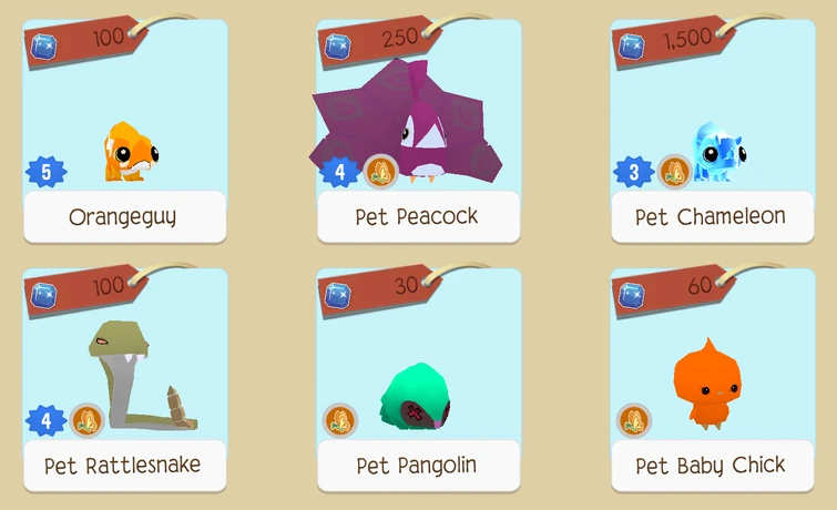 Discuss Everything About Play Wild Item Worth Wiki | Fandom