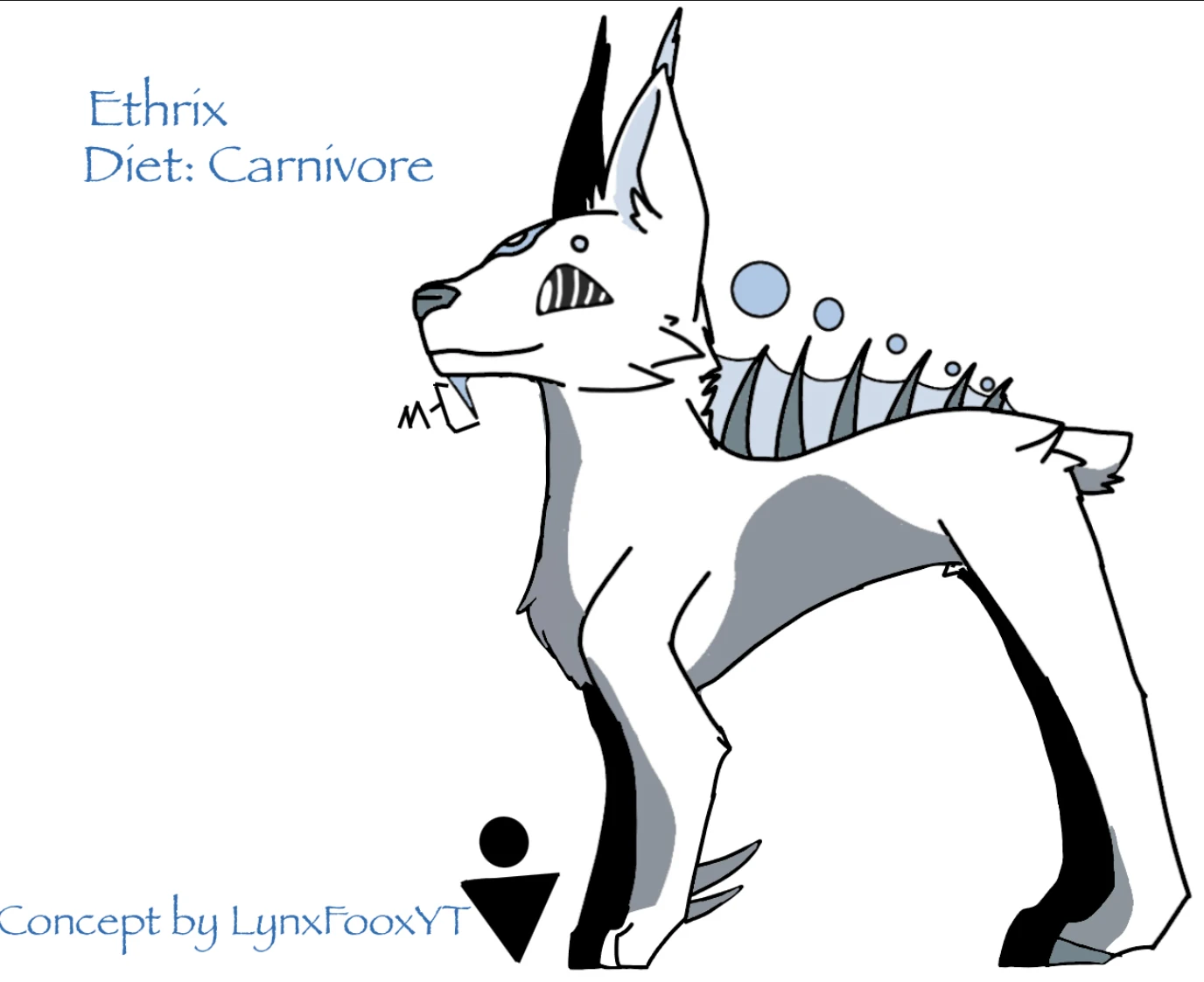 Concept: Ethrix | Fandom