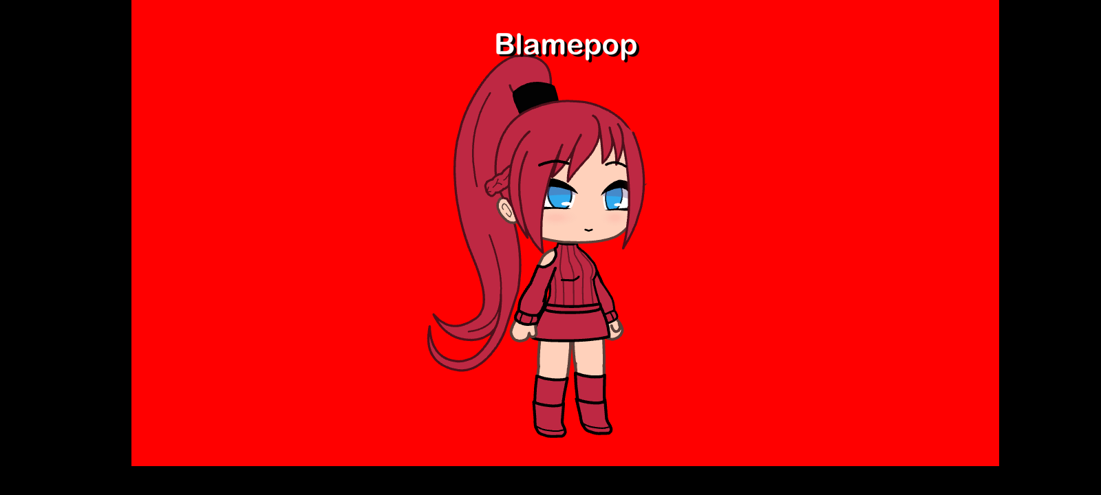Blame pop | Fandom