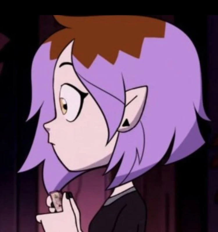 TOH amity appreciation post | Fandom