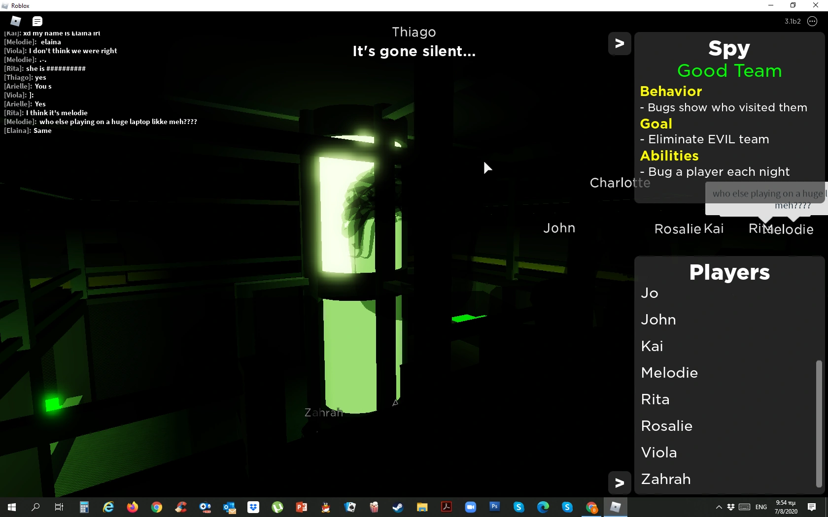 Discuss Everything About Flicker Wiki | Fandom