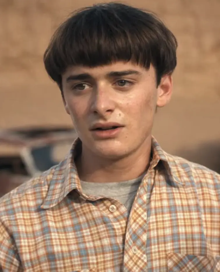 Mike x Will | Fandom