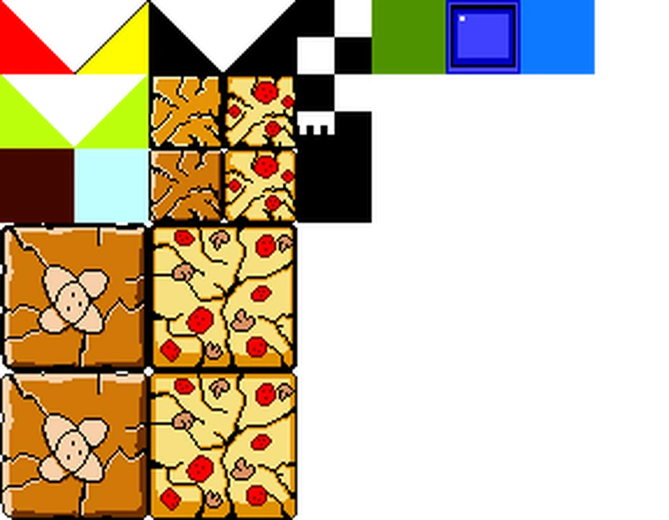 retro tileset | Fandom