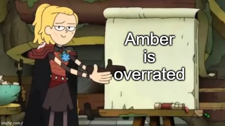 Discuss Everything About The Owl House Wiki | Fandom