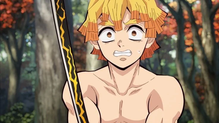 I watch Demon Slayer for the plot | Fandom