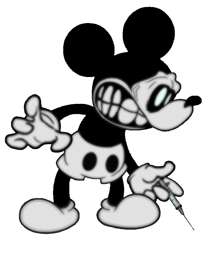 Basically needlemouse | Fandom