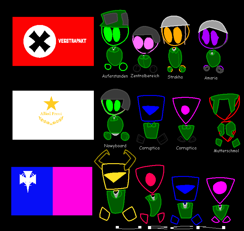 TFO soldier dudes | Fandom