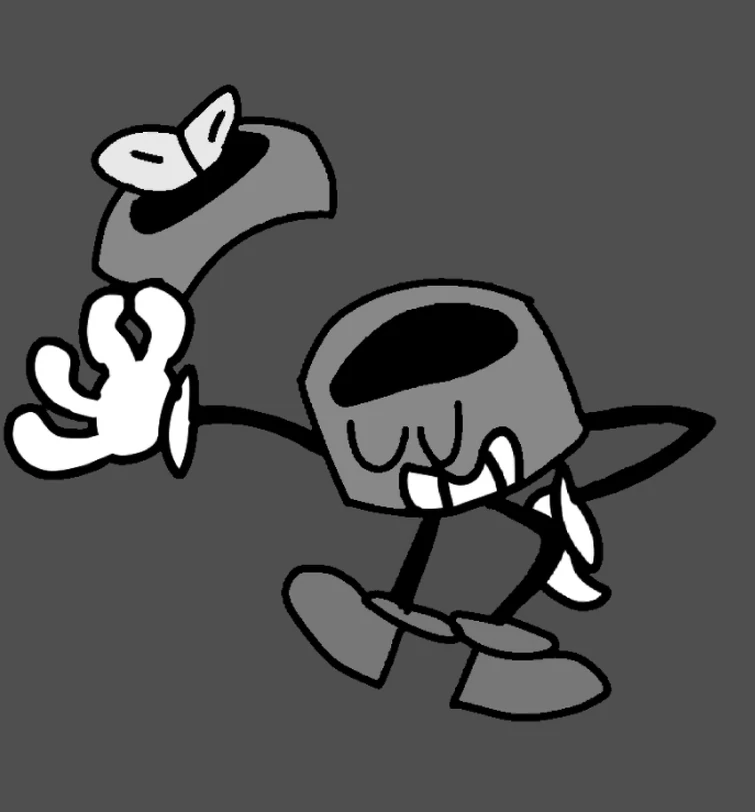 BFDI wikians (Hunger Games edition) | Fandom