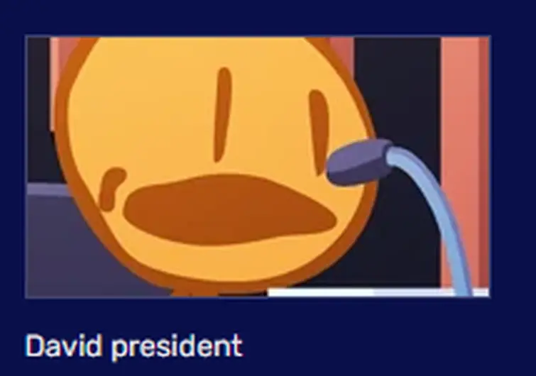 Send image of all the bfdi upgraded characters | Fandom