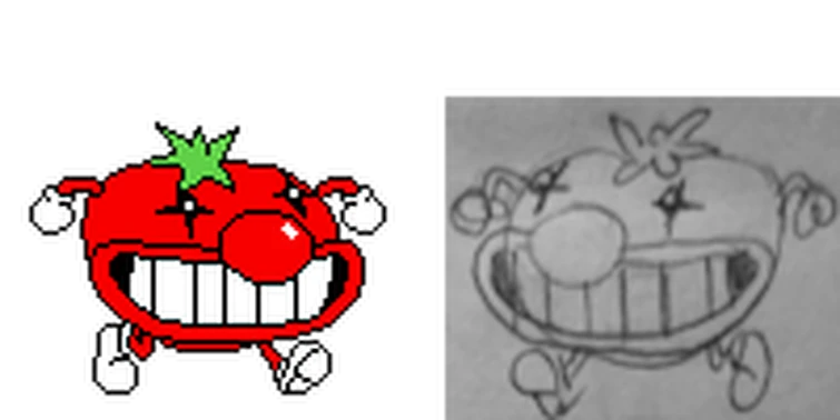 Discuss Everything About Pizza Tower Wiki | Fandom