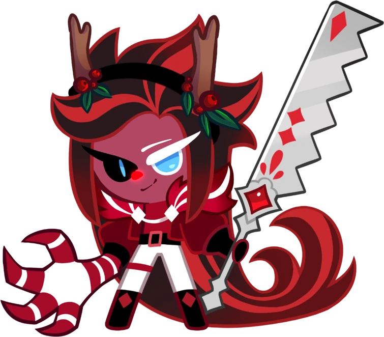 It’s crimis | Fandom