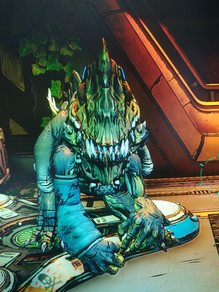 Discuss Everything About Borderlands Wiki | Fandom