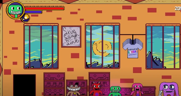 Missing Banban: Everything we know about the full release | Fandom