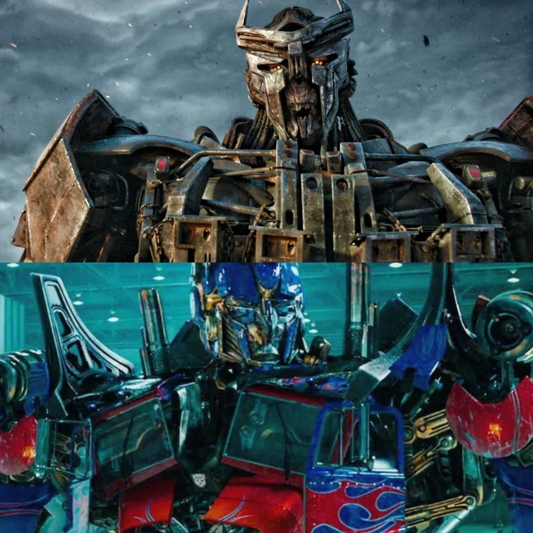 Discuss Everything About Teletraan I: The Transformers Wiki | Fandom